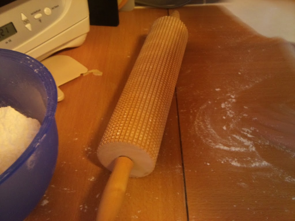 Tynnlefse, potetlefse og mørlefse fra Nordnorge