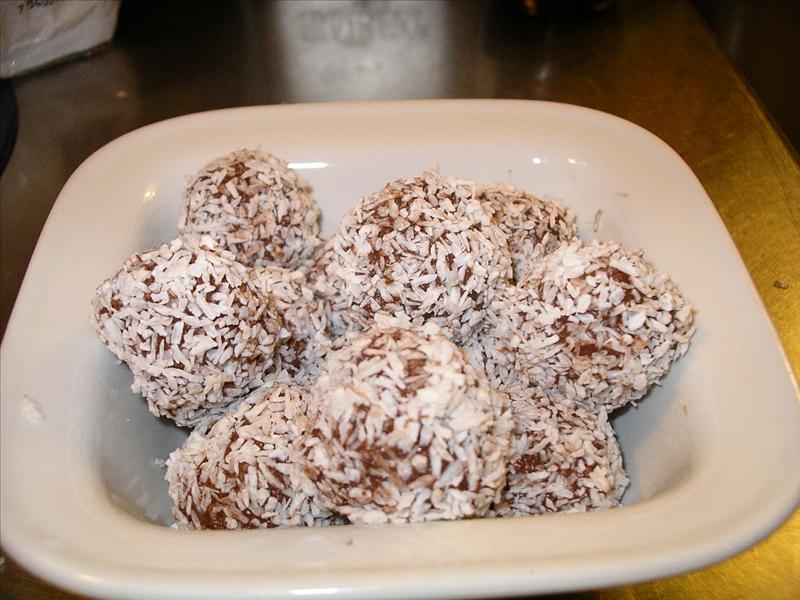 Uke 15 – Godterier – Pasjon for Jul