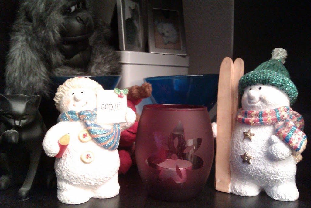 Uke 32 – Vinduspynt – Pasjon for Jul