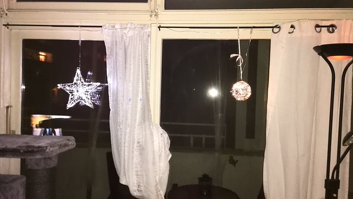 Julelys! – Pasjon for Jul