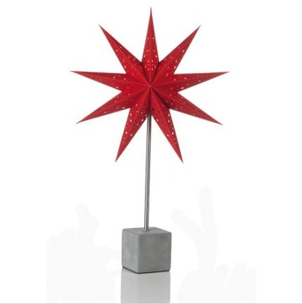 Lekre stjerner – Pasjon for Jul