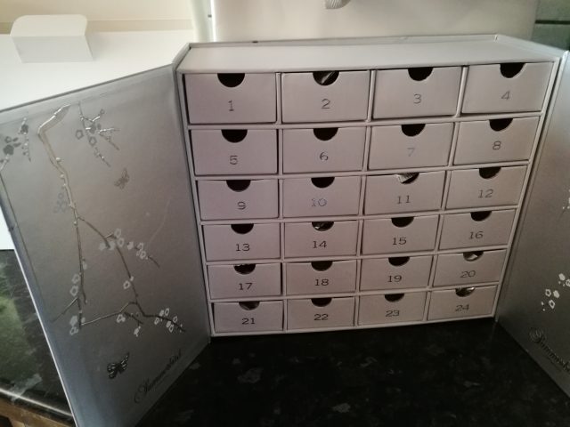 Julekalender tips – Pasjon for Jul